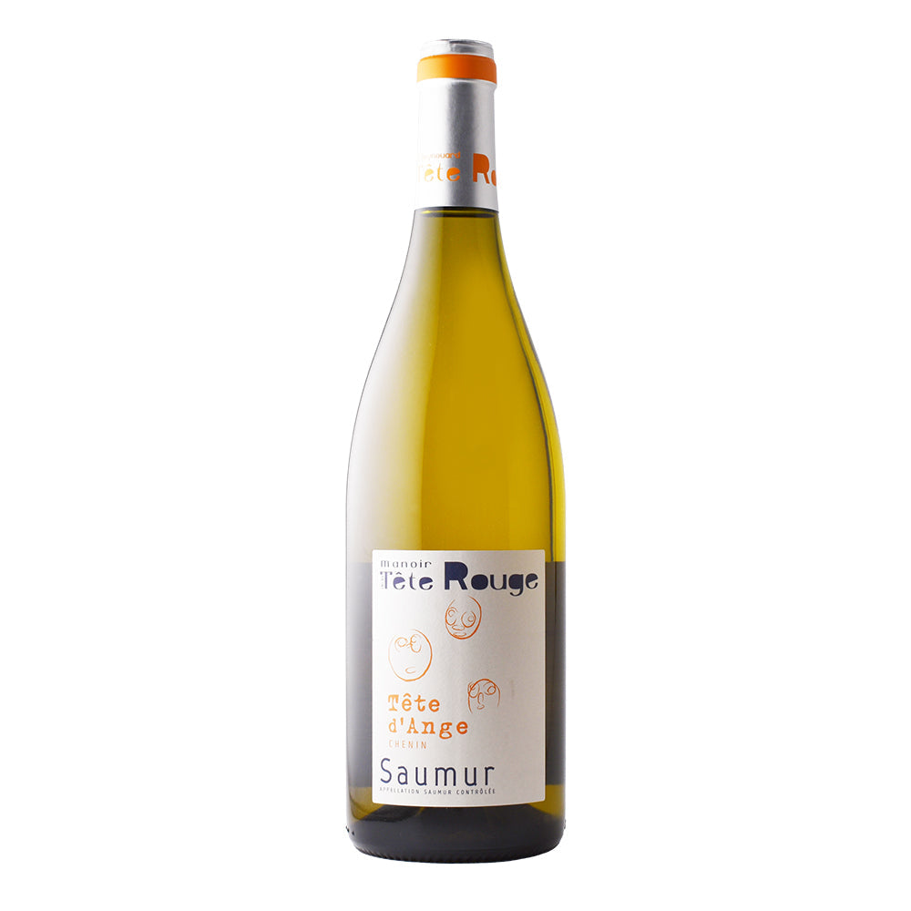 2022 Manoir Tete Rouge "Tete d'Ange" Saumur – Accent Wine